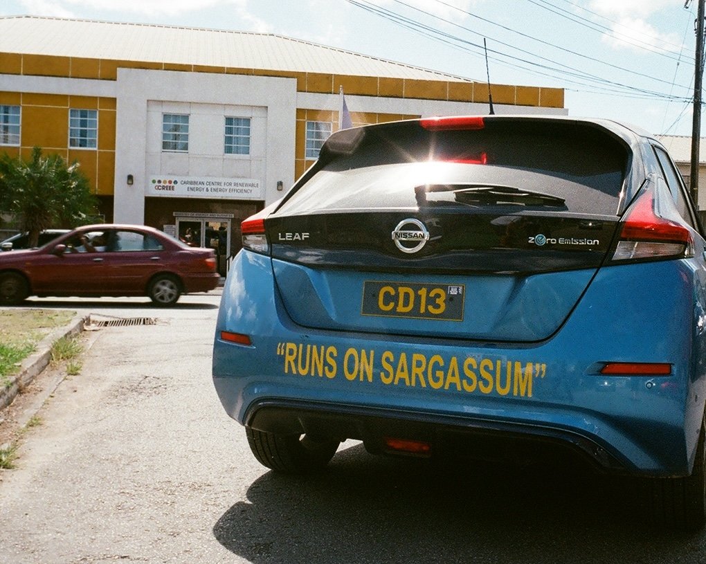 State of SIDS: Creative call-out for small island residents | ODI ...