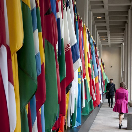 Multilateral development banks | ODI: Think change