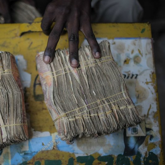 Building stronger finance ministries | ODI: Think change