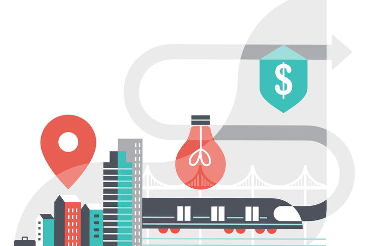 10 things to know about the impacts of urbanisation | ODI: Think change