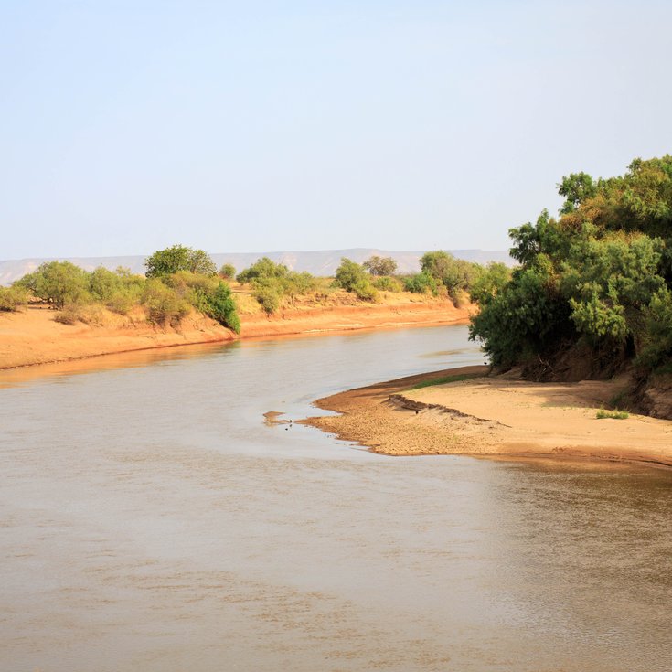 Addressing the global adaptation challenge | ODI: Think change