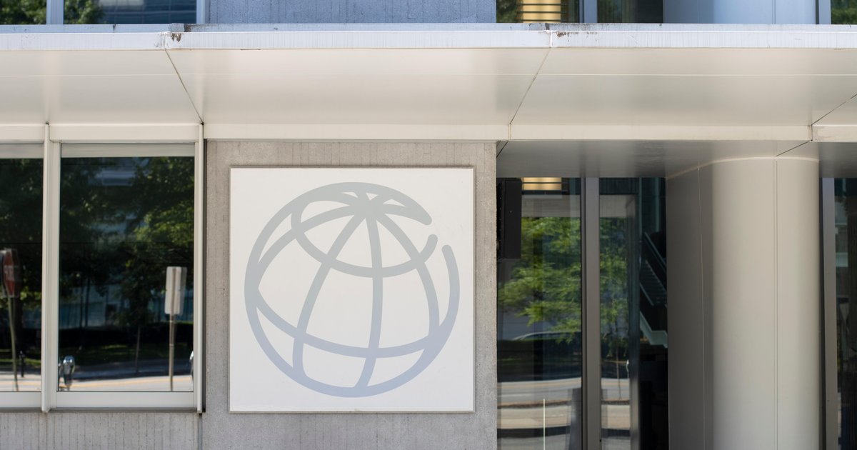ODI Global at the 2026 Spring Meetings | ODI: Think change