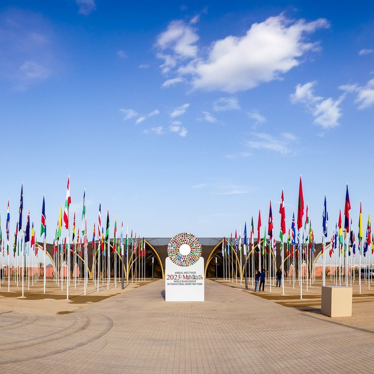 The European Investment Bank’s foreign and development policy: our ...