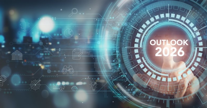 Macroeconomic outlook: five economic shifts to watch in 2026 | ODI ...