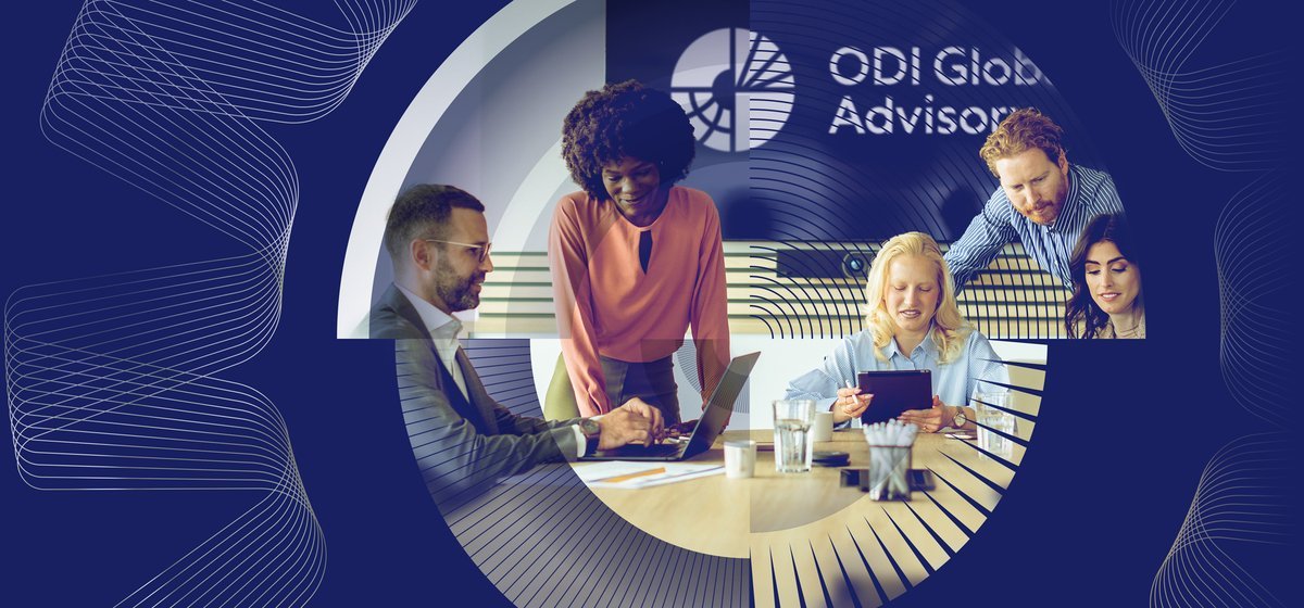 Global Advisory