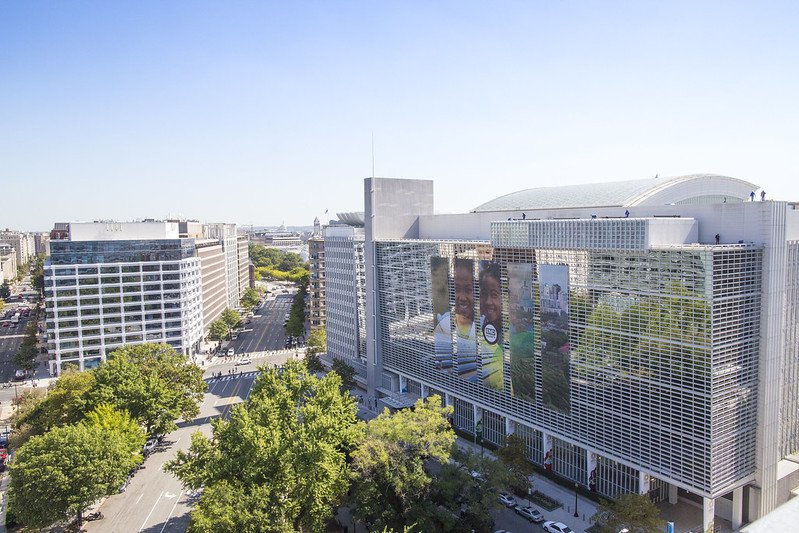 The multilateral tools waiting to be used by the Biden administration ...