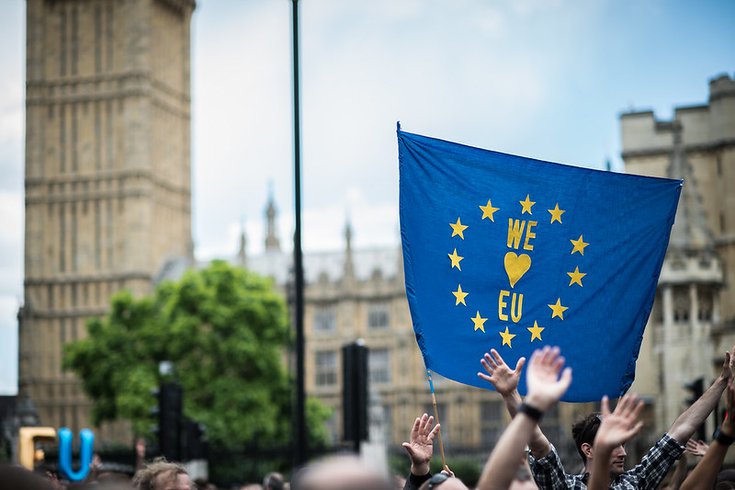 Brexit at 10: economic consequences, political rupture and the future ...