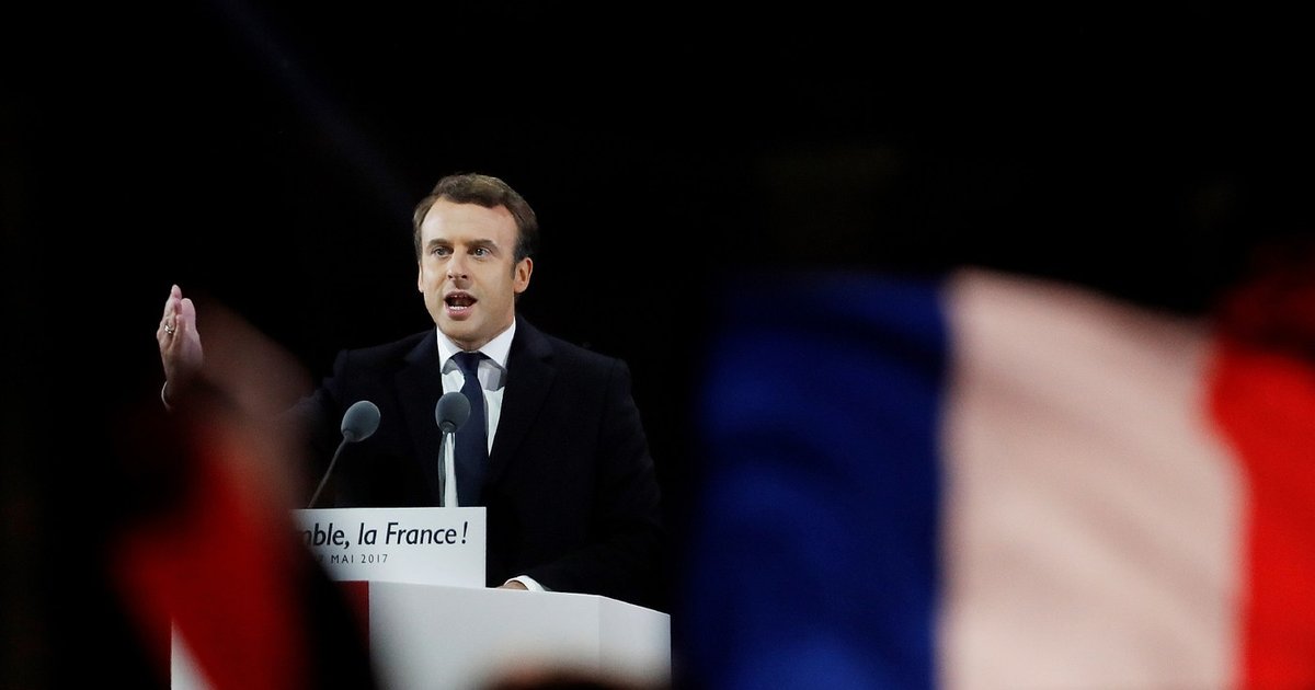 Paris global finance summit | ODI: Think change