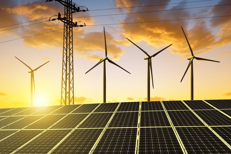 Opportunities and co-benefits of transitioning to a net-zero economy in ...