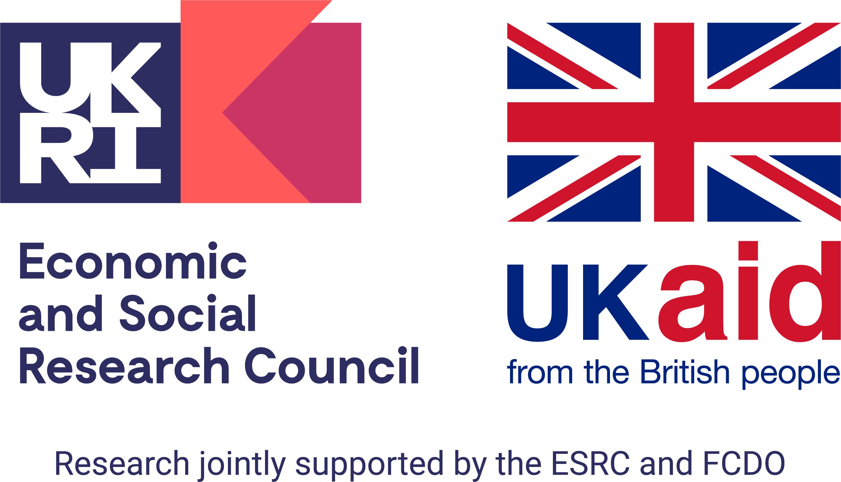 Development and Economic Growth Research Programme | ODI: Think change