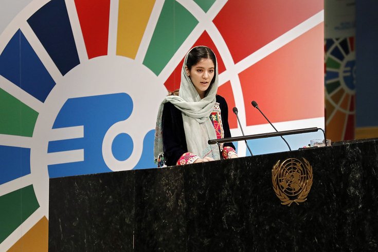 The Beijing Declaration 25 years on – three priorities for ...