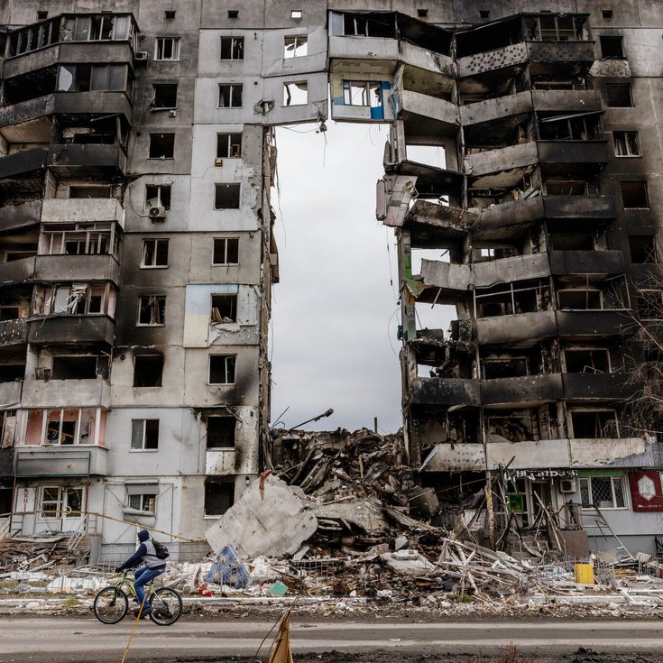 ODI | ODI: Think change