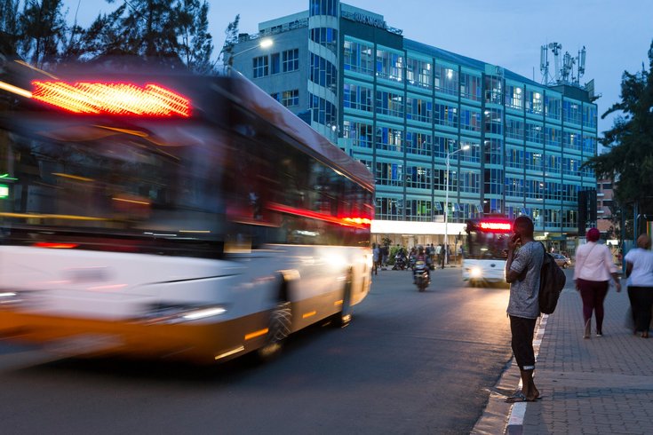 Workshop repository: Rwanda capacity-building workshop on the AfCFTA ...