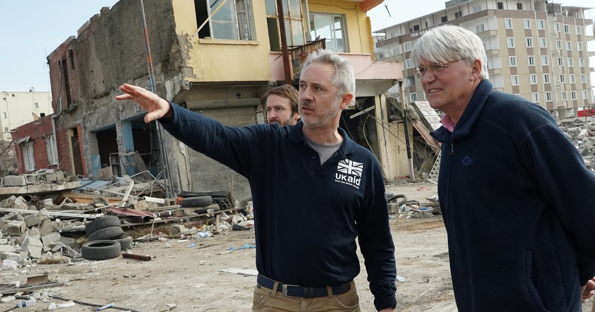 The White Paper and the UK’s future role in international development ...