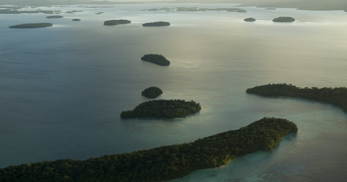 The US is vying for more influence in the Pacific region – but what ...