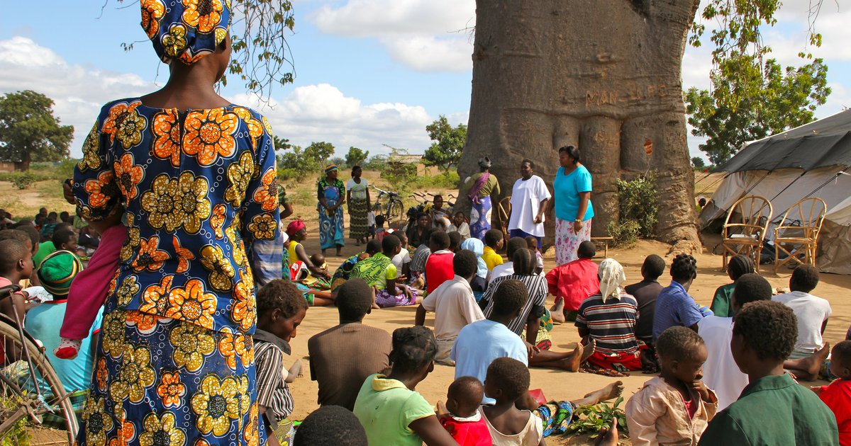 What next for development effectiveness in a post-aid world? | ODI ...