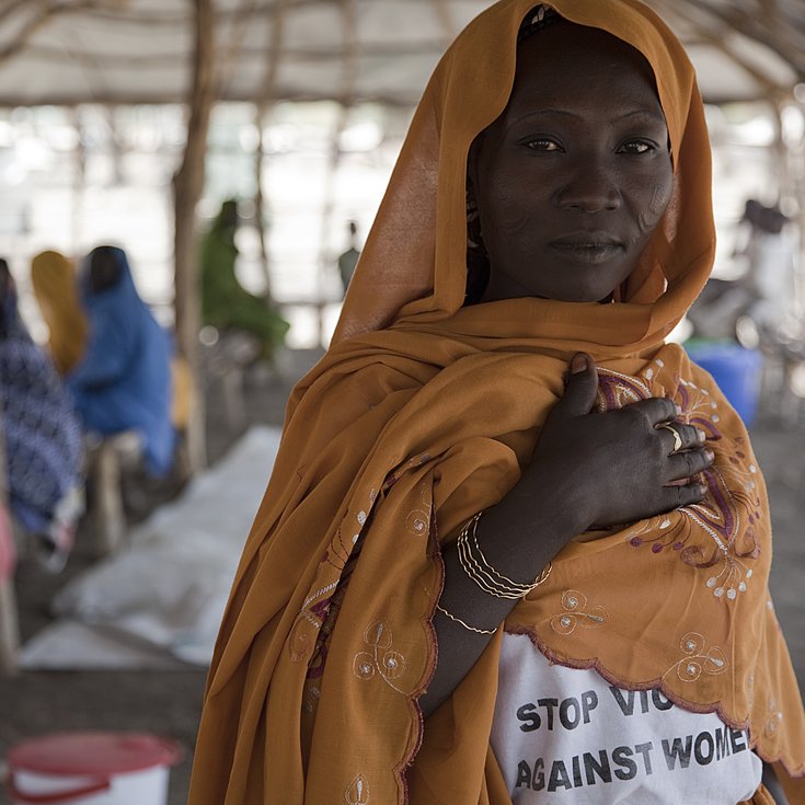 Ten ways to create people-centred early warning systems in conflicts ...