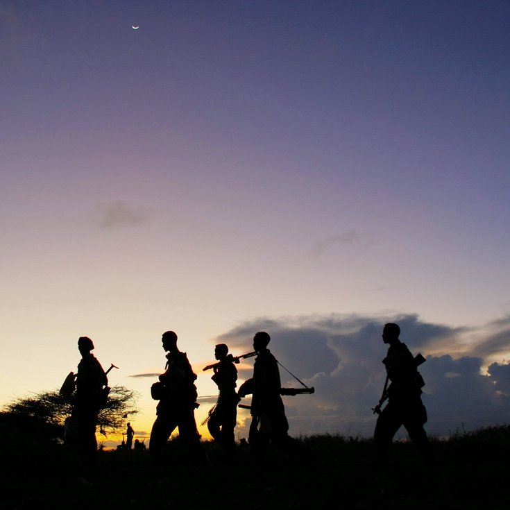 Climate action as peace enabler: lessons from the Sahel on delivering ...