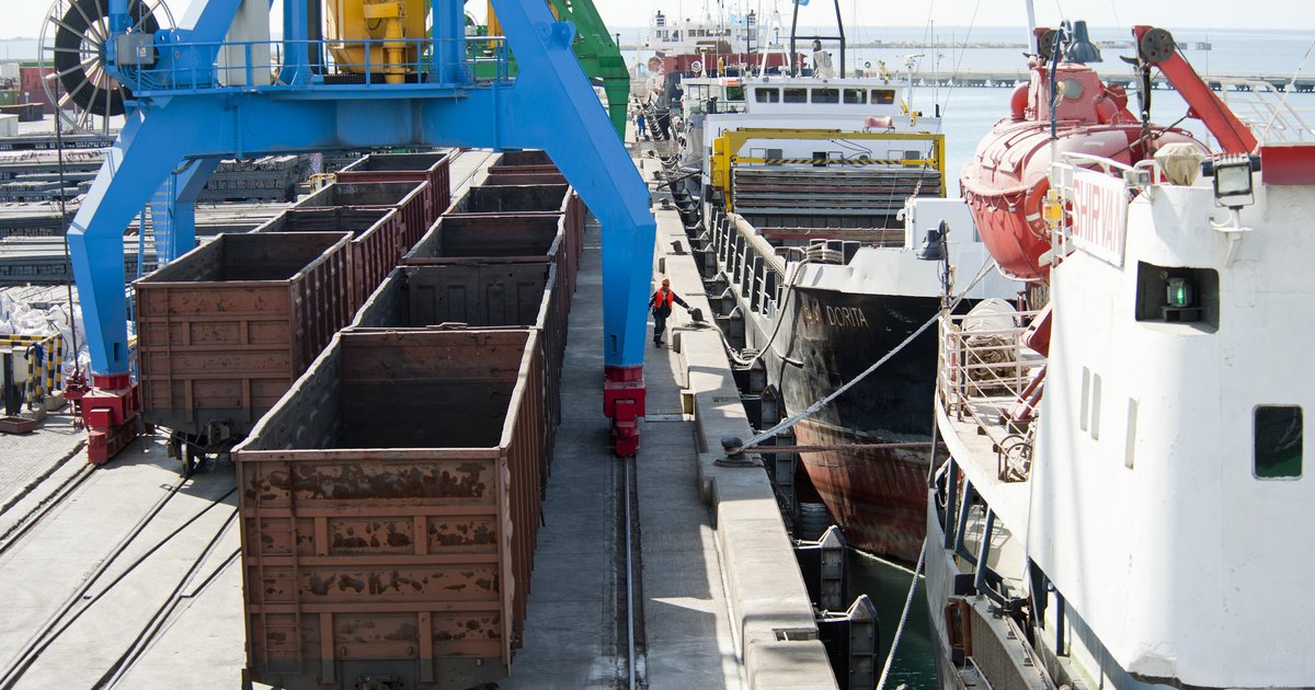 The Middle Corridor: trends and opportunities | ODI: Think change