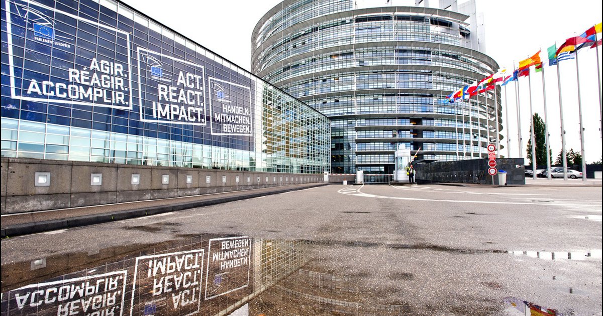 Why Europe's problems need global solutions and global problems need ...