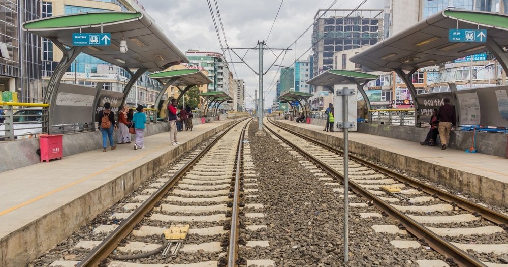 China and global development: what to read in June 2026 | ODI: Think change