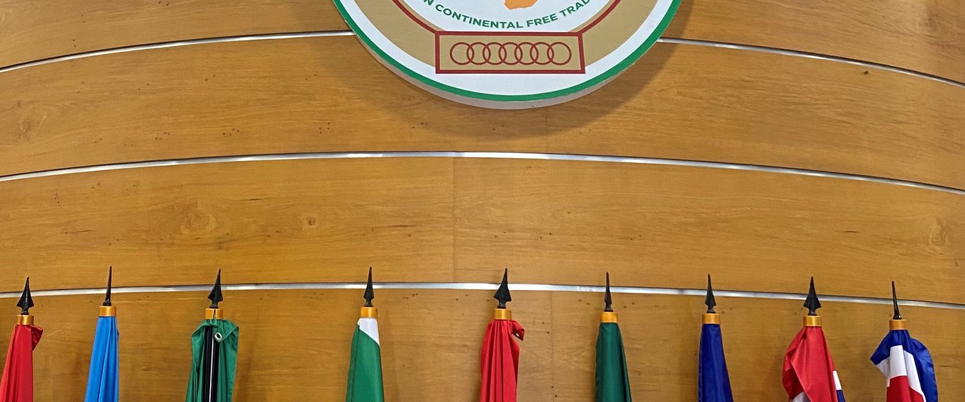 AfCFTA | ODI: Think change