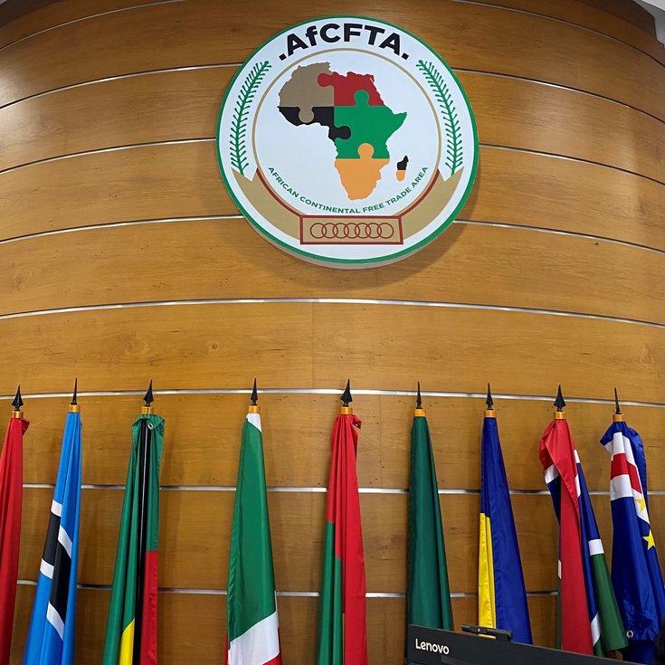 Framework to assess the impact of the AfCFTA Protocol on Digital Trade ...