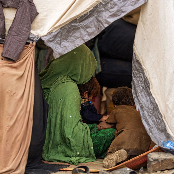 Are humanitarian organisations anti-state? Five reasons we’re ...
