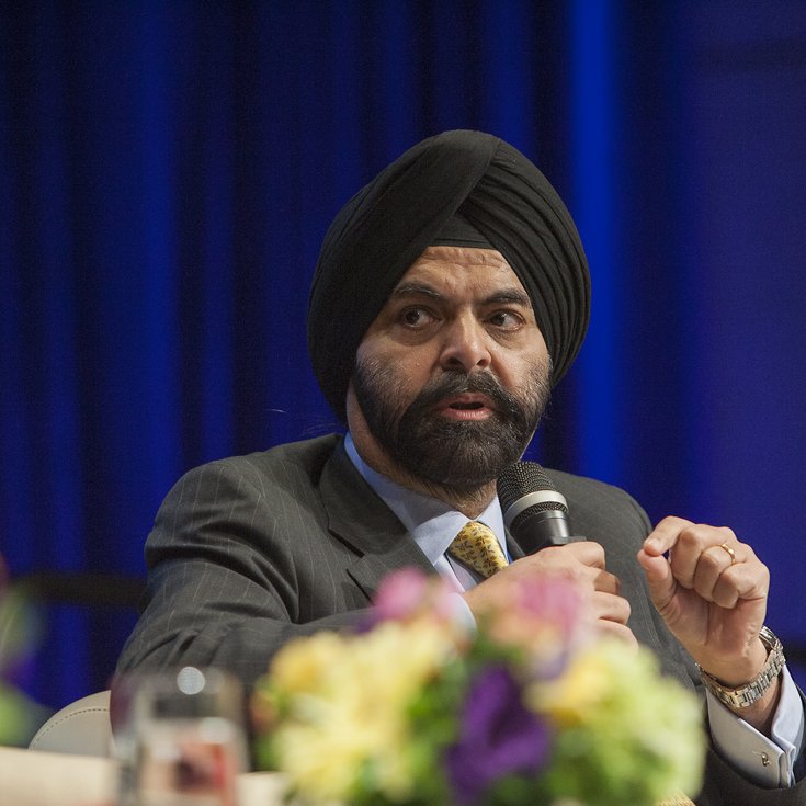 Open letter to new World Bank President Ajay Banga: be the catalyst for ...
