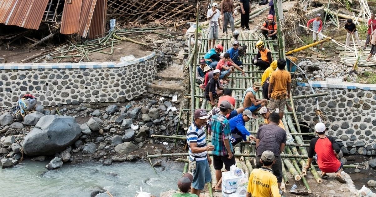 ODI Global at Humanitarian Networks and Partnerships Weeks 2026 | ODI ...