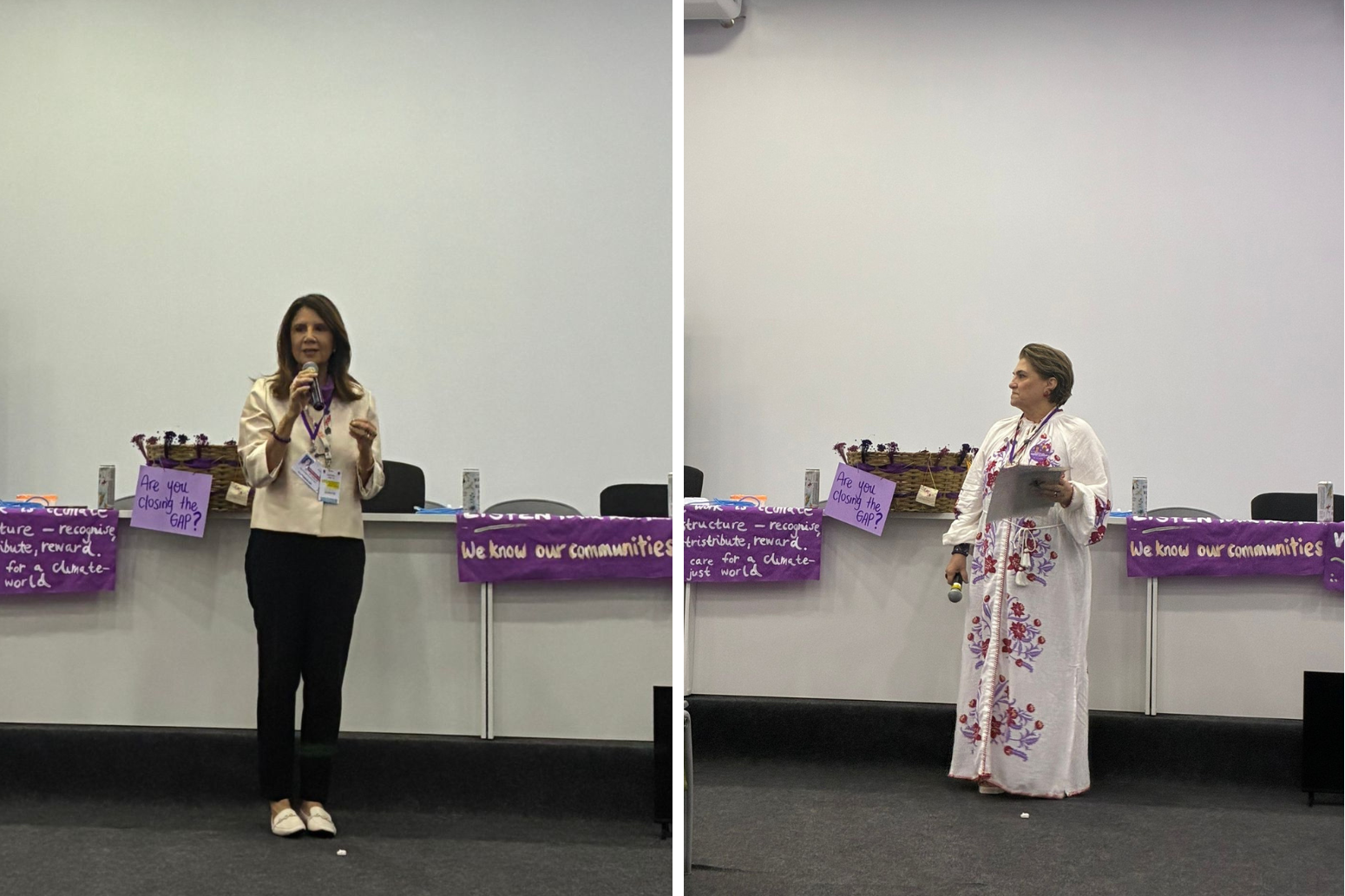 Live reactions from our experts at COP30 | ODI: Think change