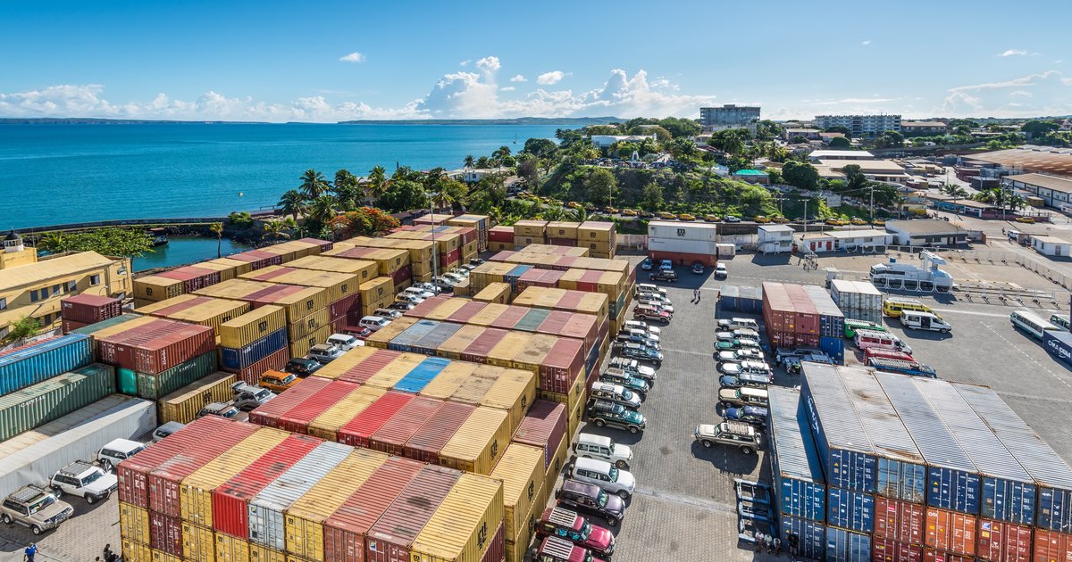 Trade impacts of the AfCFTA in Madagascar: an analysis of trade in ...