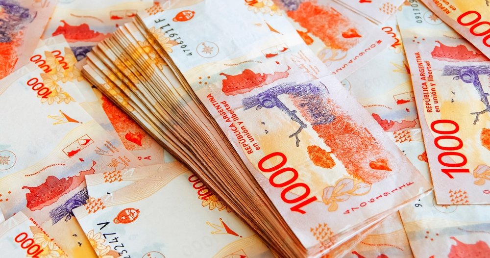 Bring in the Bondholders: inside the Argentinian debt crisis with Greg ...