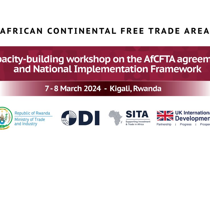 Workshop repository: Uganda capacity-building of the public and private ...