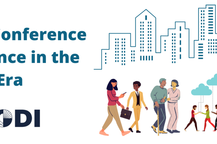 ODI | ODI: Think change