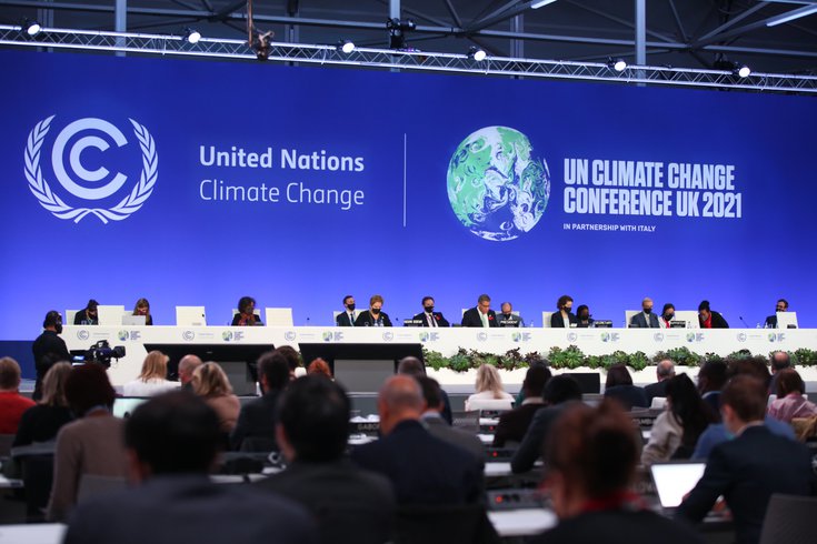 Our thoughts on COP26 – reflections on the Glasgow Climate Pact | ODI ...