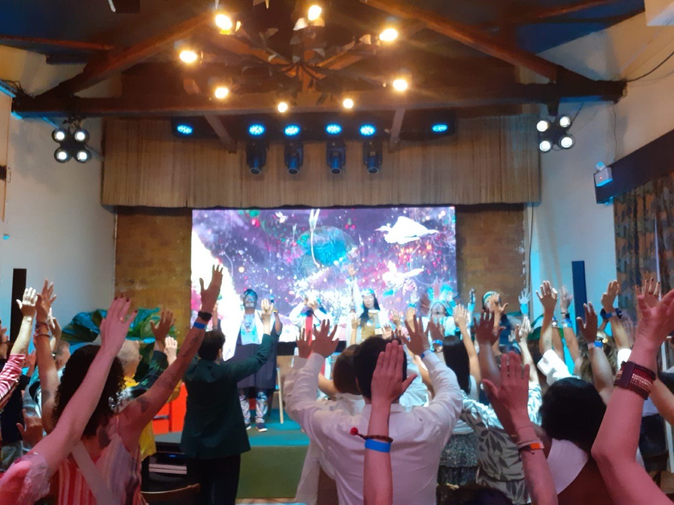 Live reactions from our experts at COP30 | ODI: Think change