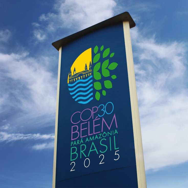 ODI Global at COP30 | ODI: Think change