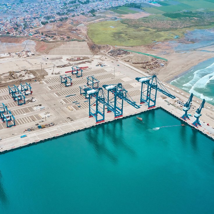 New data analysis reveals scale and depth of China’s economic footprint ...