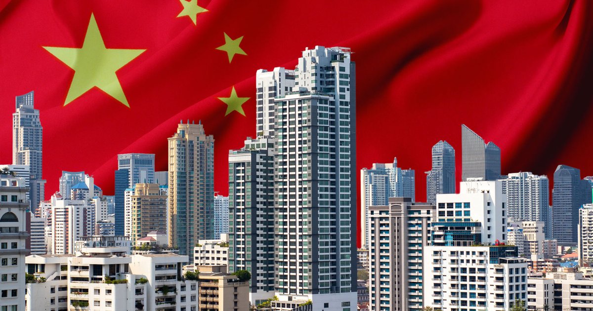 All eyes on China’s faltering growth (and credit) pivot: can it be ...