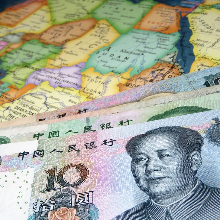 CGF-ODI-AERC Conference 2024 | China-Africa Economic Interactions: Past, Present and Future ...