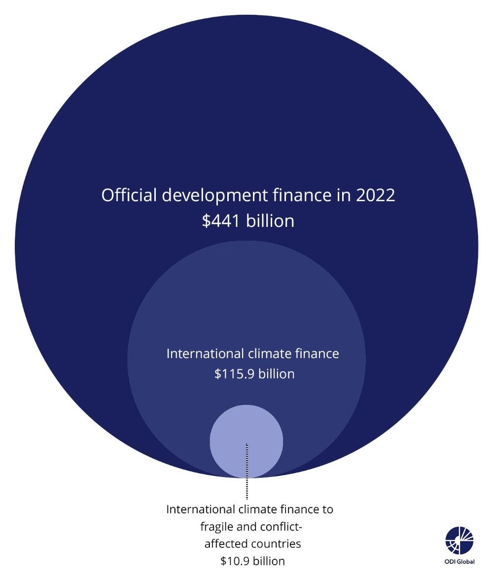 COP30: what's the verdict? | ODI: Think change