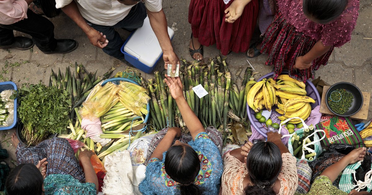 Ringing the alarm bell? What recent ODA trends indicate for gender ...