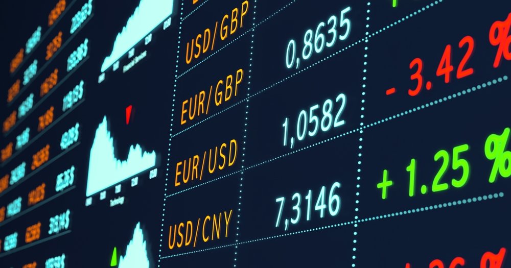 The US dollar’s softer era, and its volatility, could test EMDE central ...