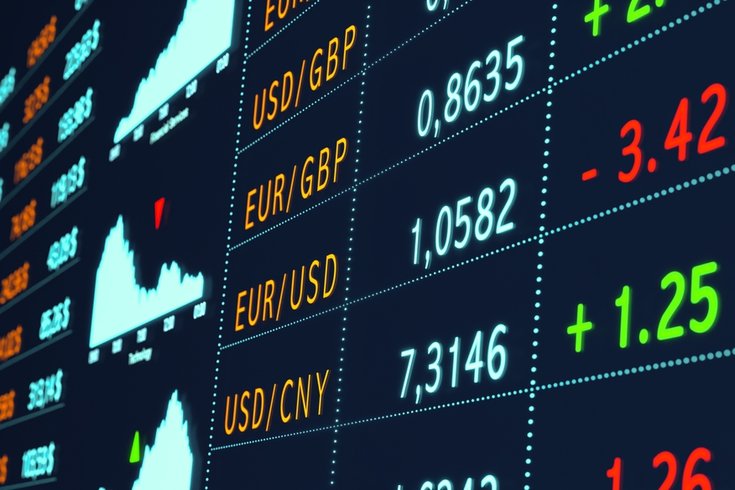 The US dollar’s softer era, and its volatility, could test EMDE central ...