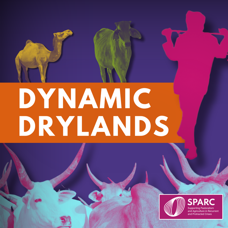 Deep-rooted causes of farmer–herder conflicts and impact on local food ...