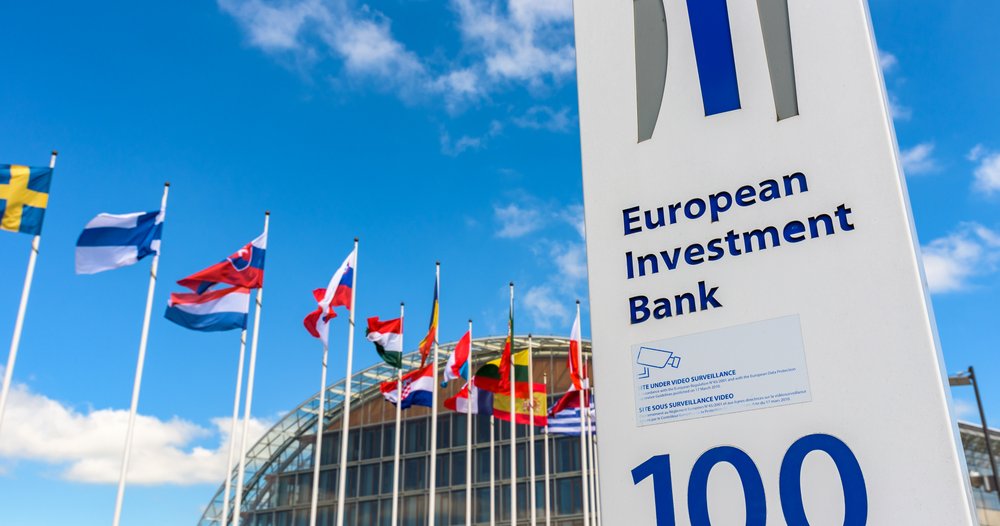 The European Investment Bank’s foreign and development policy: our ...