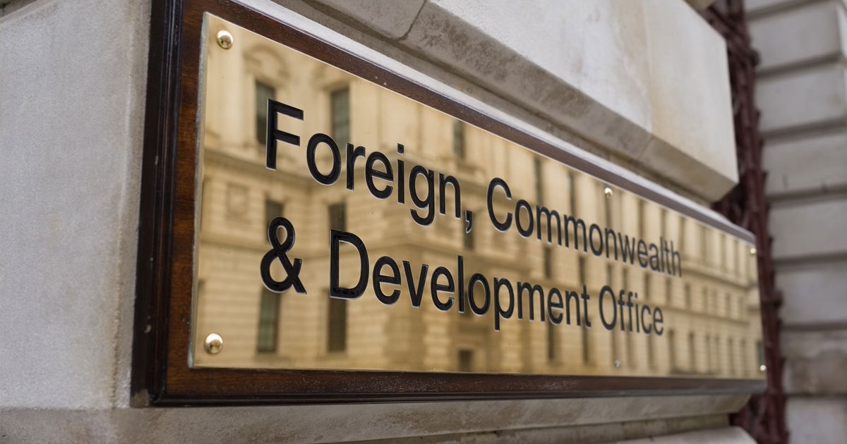 What would taking economic growth seriously look like for the FCDO ...