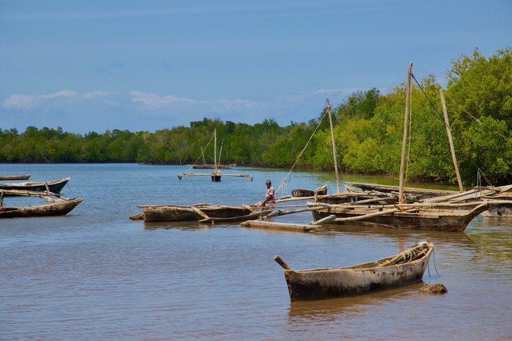 Mapping finance sources for nature-based solutions in Africa | ODI ...