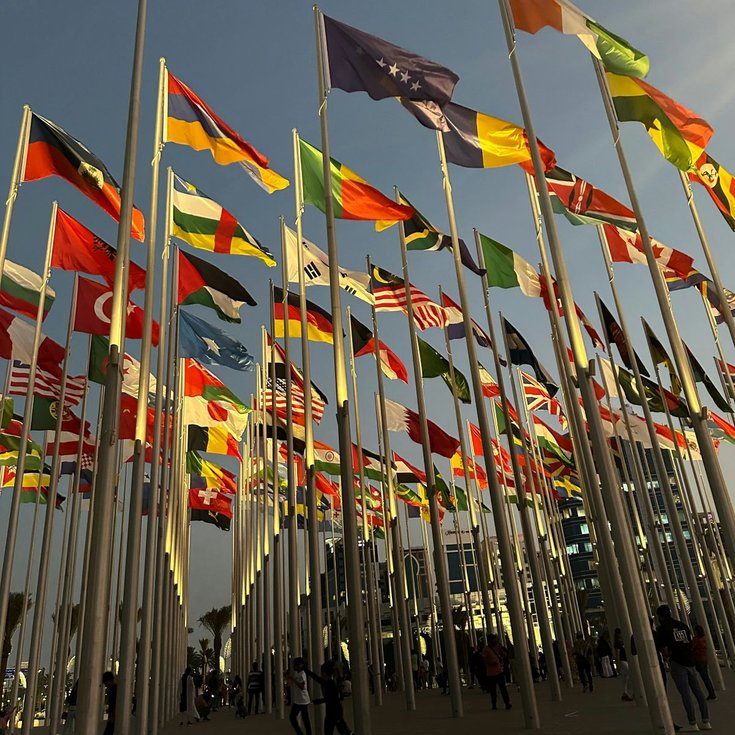 The fall-out from Venezuela: Re-writing the UN's rules to meet the ...